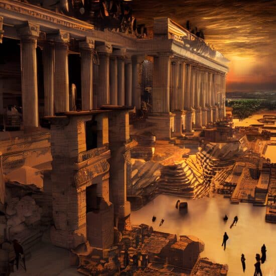 Babylon : Explication de la fin du film de Damien Chazelle