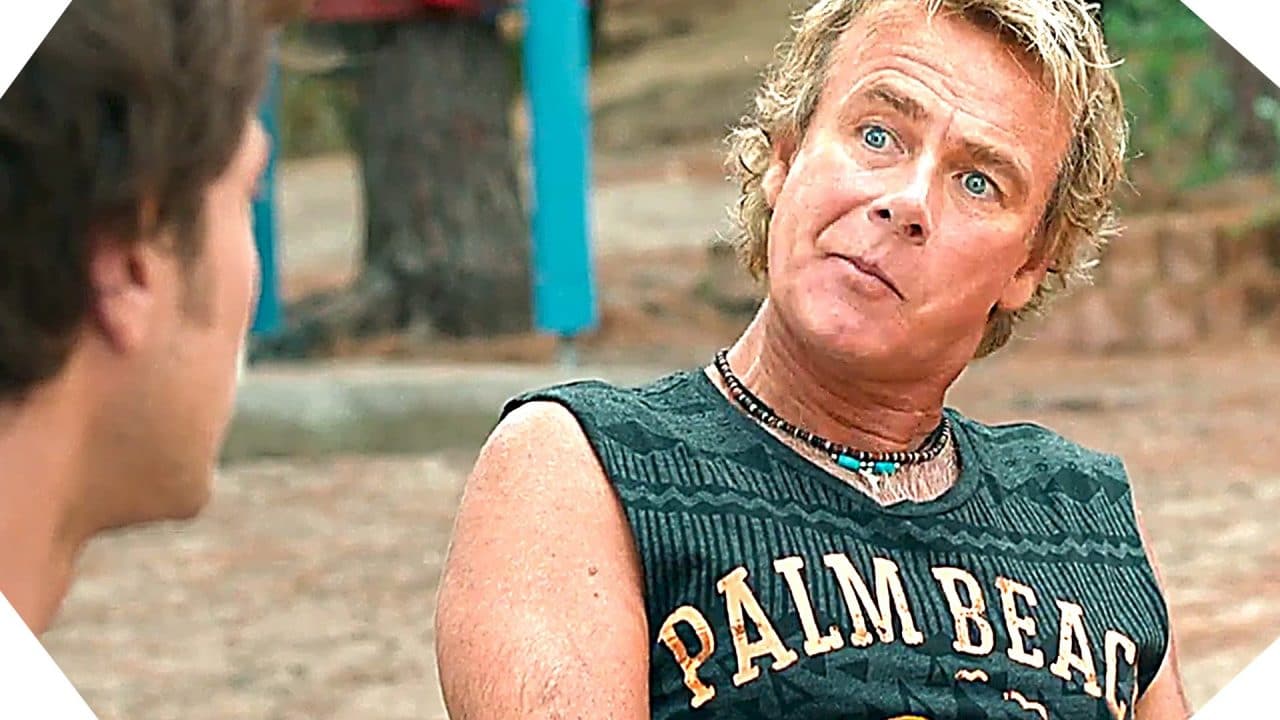 Critique de "Camping 3" avec Franck Dubosc - Oblikon.net