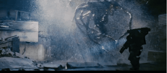 Explication et analyse du film Edge of Tomorrow