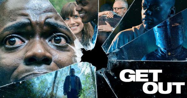 Get Out : explication de la fin du film | Oblikon.net