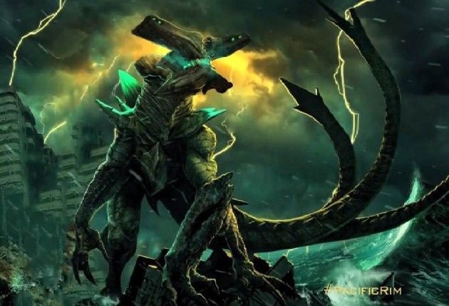 Dossier Pacific Rim : Toutes les explications sur les jaegers et les Kaiju