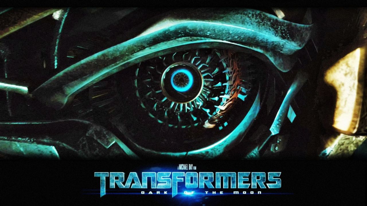 Preview Transformer 3 : Dark Of The Moon - Oblikon.net