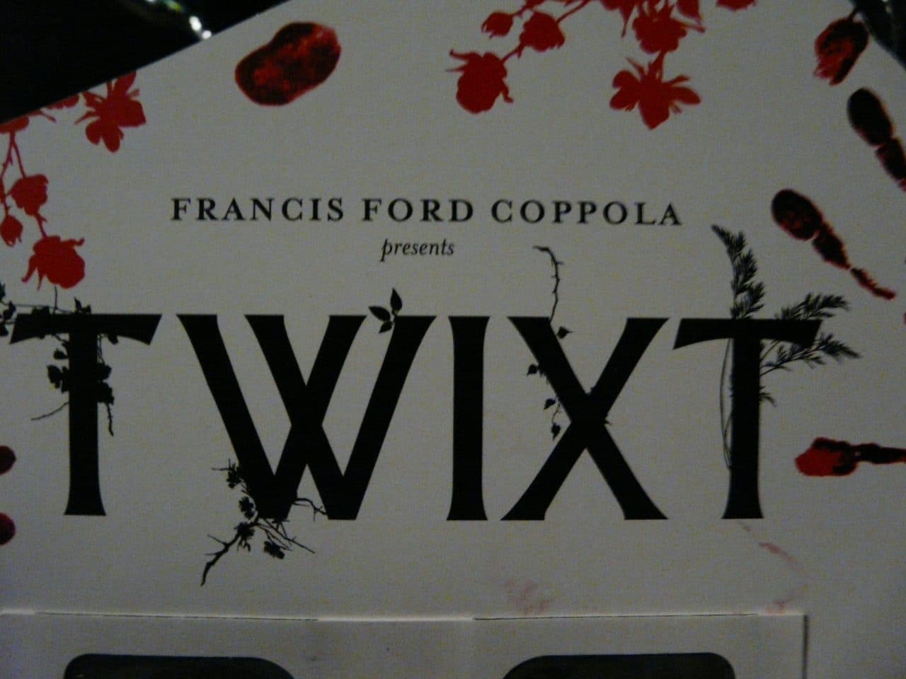 The Twixt, trailer du prochain Francis Ford Coppola - Oblikon.net