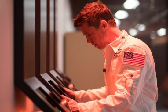 Explication Ad Astra : Analyse du film et de la fin