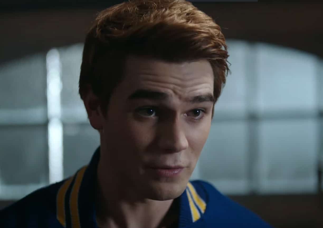 archie-riverdale-cw - Oblikon.net