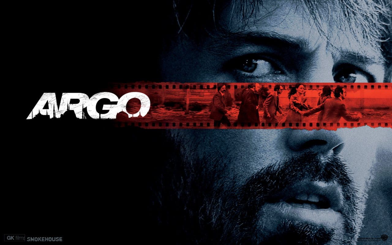 Argo de Ben Affleck, la critique