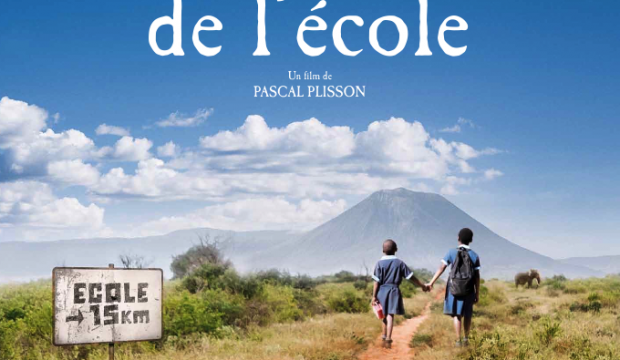 Critique du documentaire Sur le chemin de l'école | Oblikon.net