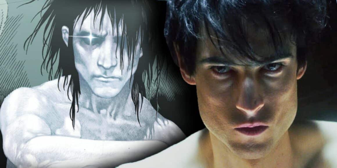Sandman : Explication de la série Netflix - Oblikon.net