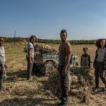 Alien Covenant : explications du film et de la fin