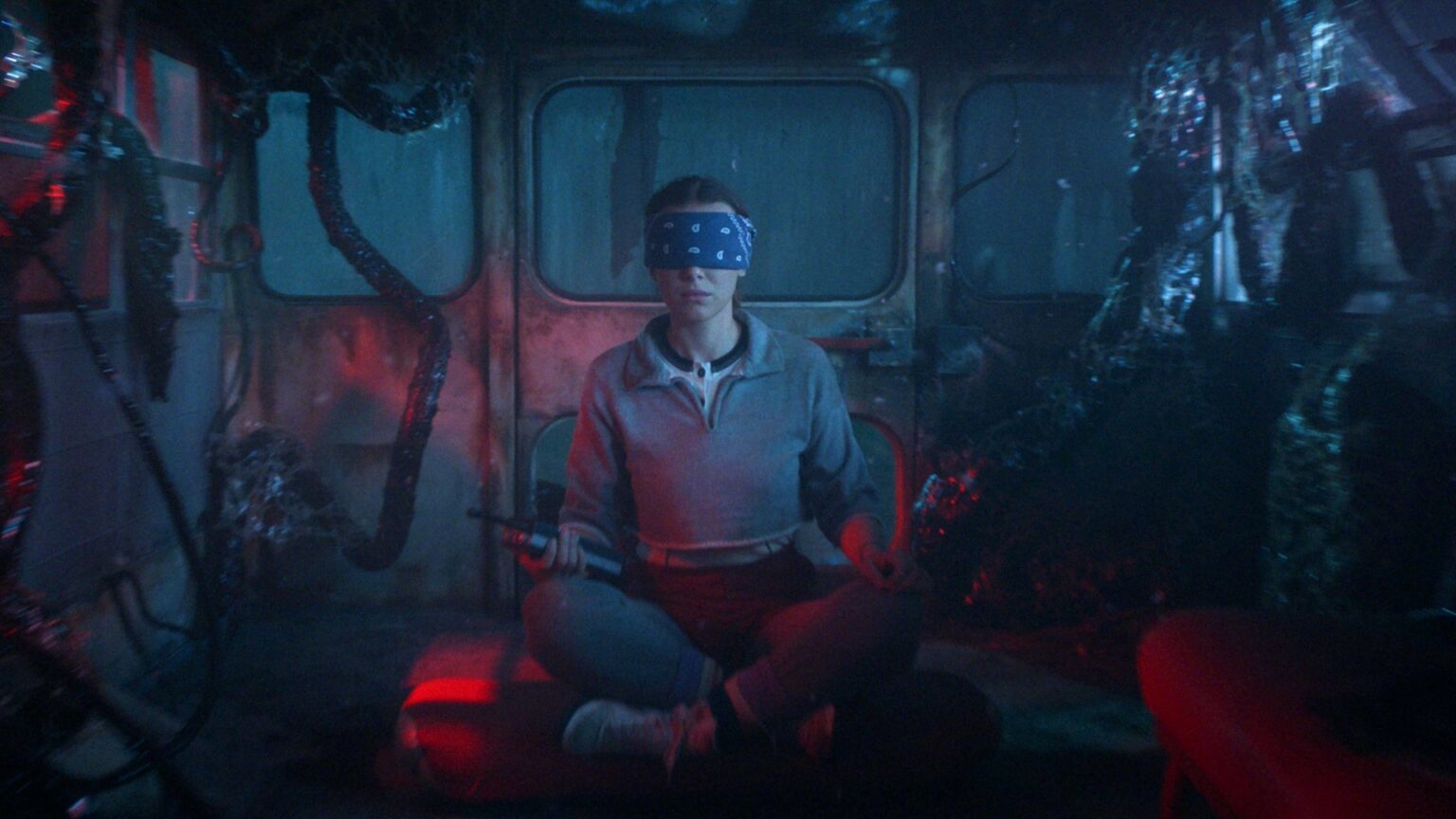 Stranger Things saison 5 : Explications et théories du volume 1 ...