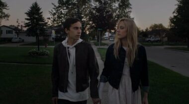 It Follows : Explication du film et de la fin - Page 2 sur 2 - Oblikon.net