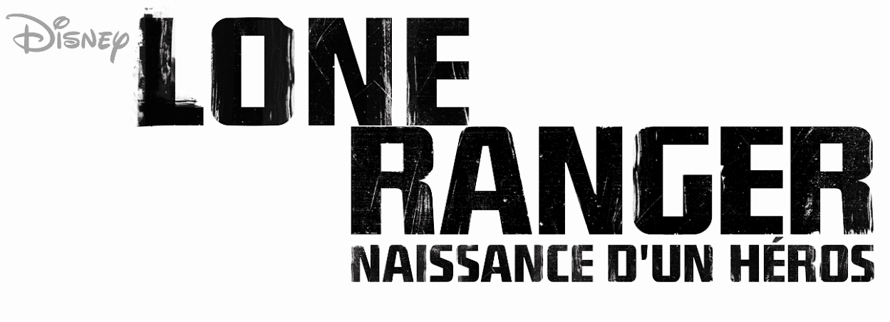 Lone Ranger : 2 DVD à gagner pour le Western avec Johnny Depp