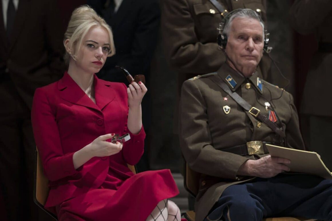 MANIAC: analyse de la série NETFLIX - Oblikon.net