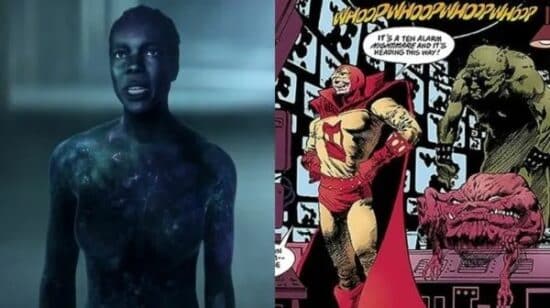 Sandman : Explication de la série Netflix - Page 2 sur 3 - Oblikon.net