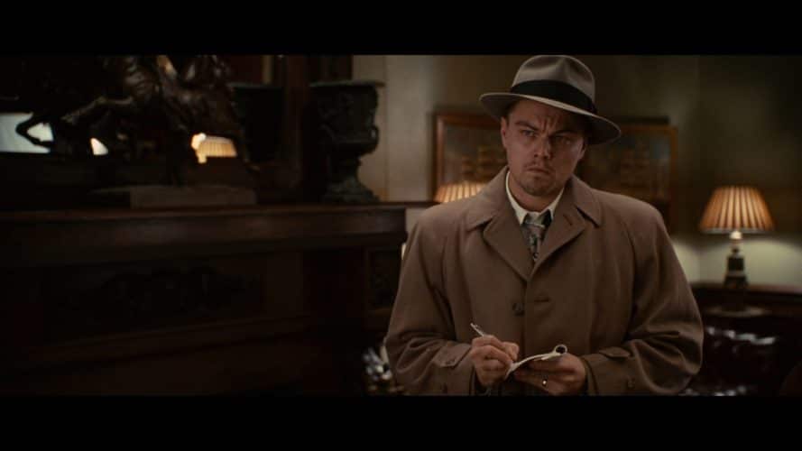 SHUTTER ISLAND : Analyse et Explication de la fin