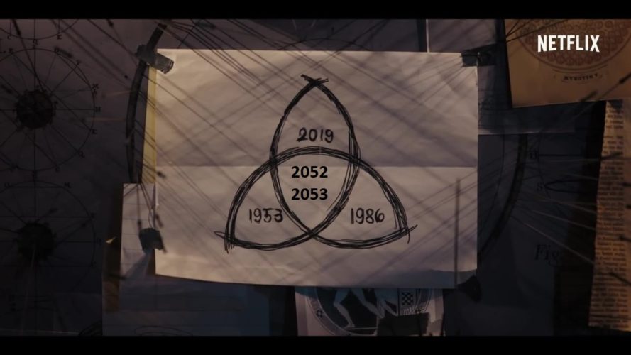 Dark : explication et analyse des saisons 1 et 2 de la série Netflix